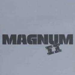 Magnum (UK) - discography, line-up, biography, interviews, photos
